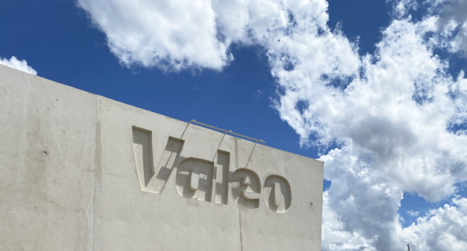 VALEO HEADQUARTERS – CRETEIL – FRANCE – International d'Architecture